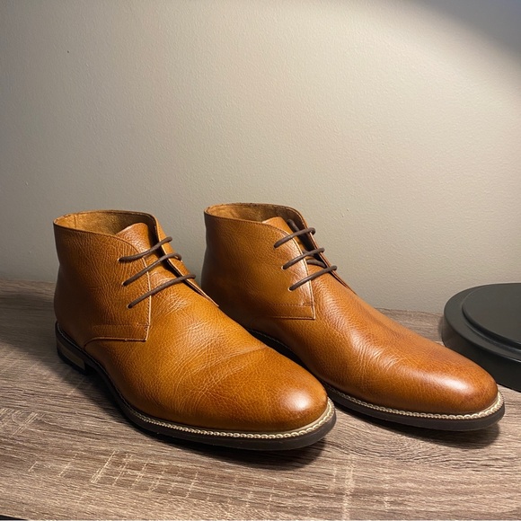 carlo morandi | Shoes | Carlo Morandi Mens Dress Boot | Poshmark